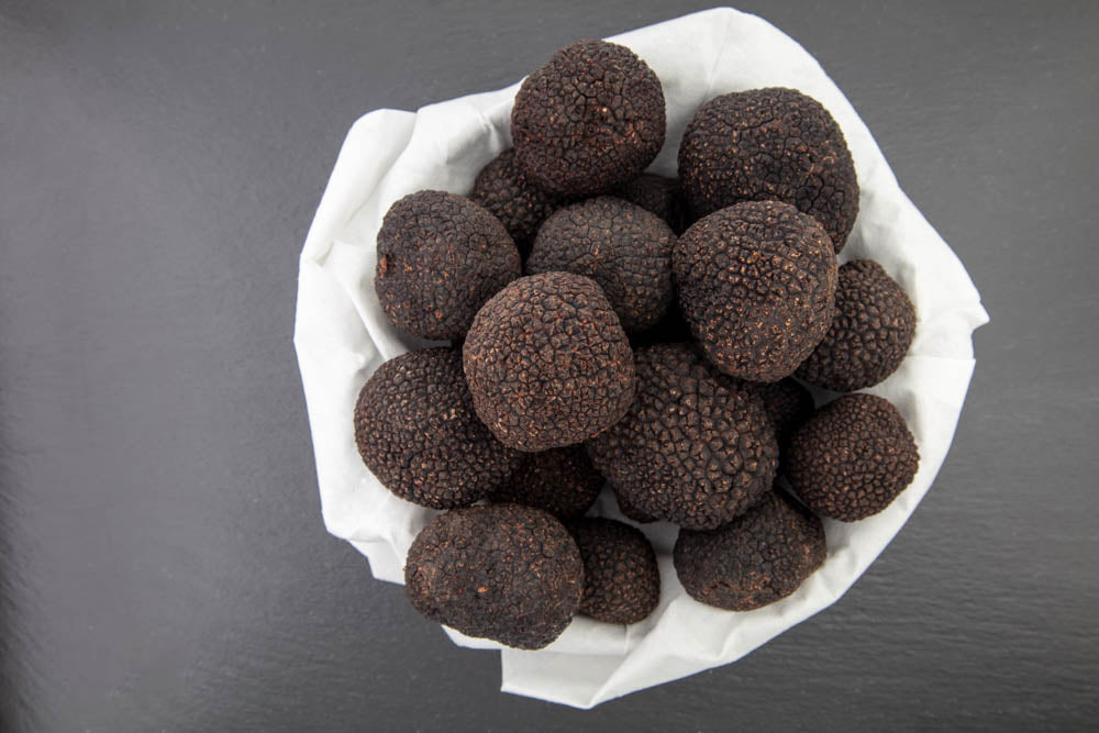 Fresh Truffles – Magnatum Europe